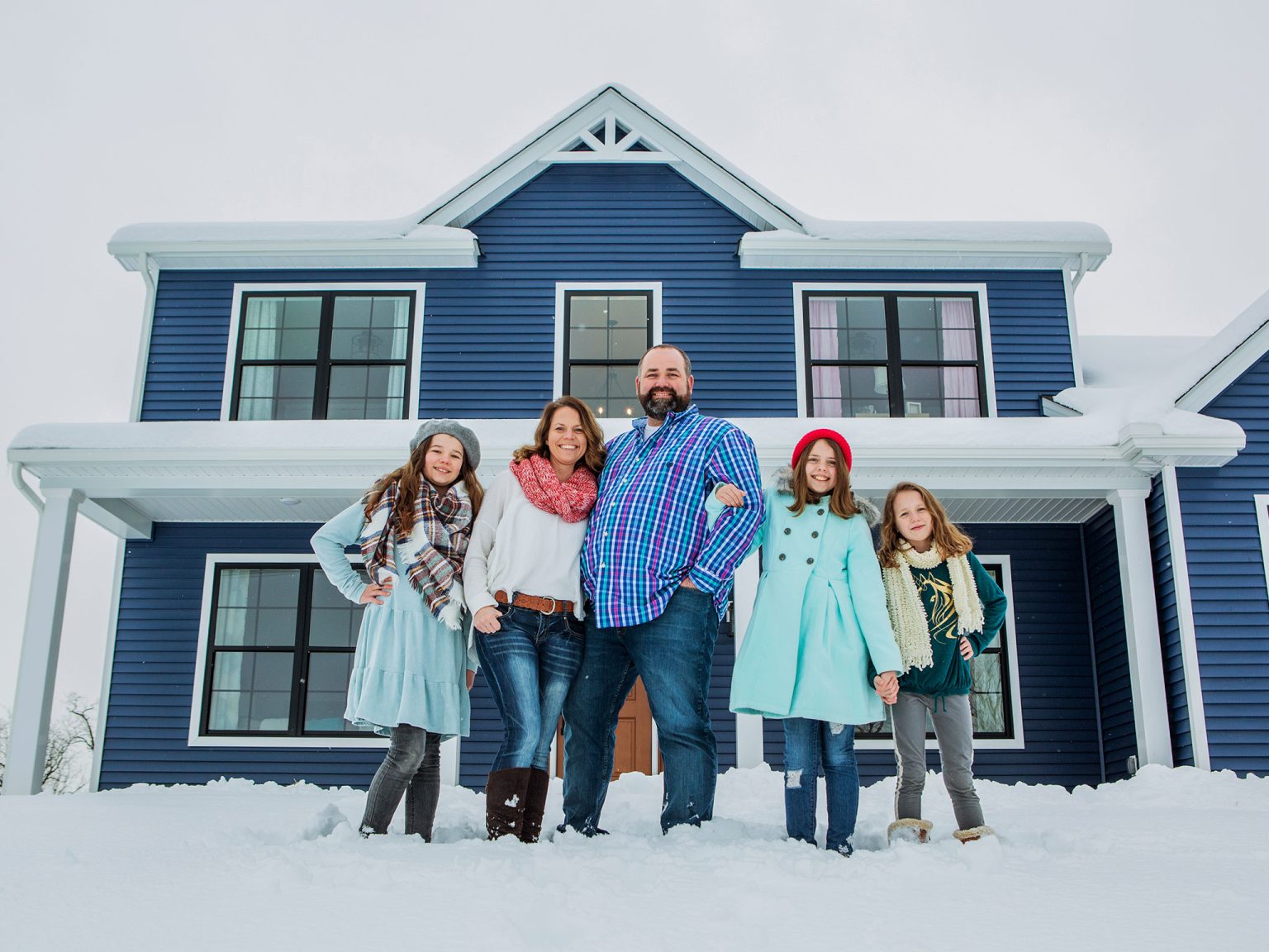 Home - Pinnacle Homes